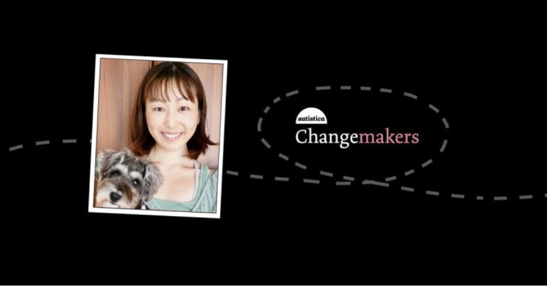 Interview with Autistica Changemakers / Making the world a better place for neurodivergent ...